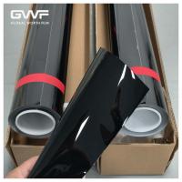 China 7.5mil Self Healing Anti Scratch Paint Protection Film PPF for Cars for sale