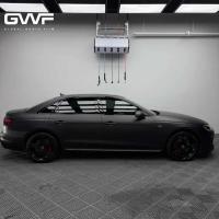 China Ceramic Coating TPU Automotive PPF Paint Protection Film Roll Matte Black Thermoplastic Polyurethane for sale