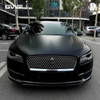 China TPU Car Vehicle Ultra Satin PPF Protection Film Car Folien Roll 7.5Mil for sale