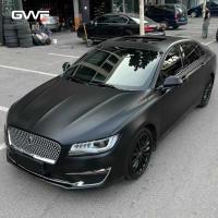 China TPU Car Vehicle Ultra Satin PPF Protection Film Car Folien Roll 7.5Mil for sale