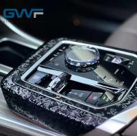China Color Changing Car Carbon Fiber PPF Film Nano Ceramic Topcoat For Auto Protection for sale