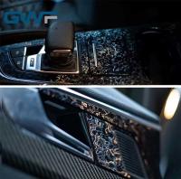 China Color Changing Car Carbon Fiber PPF Film Nano Ceramic Topcoat For Auto Protection for sale
