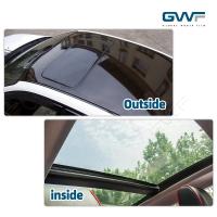 China OEM Panoramic Sunroof Tint Film For Car Wrap Film 7.5MIL for sale