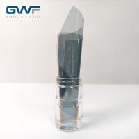 China 3M Quality CR70 CR40 CR20 Crystalline Safety Heat Transfer Car Solar Window Tint Film for sale