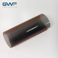 China 3M Quality CR70 CR40 CR20 Crystalline Safety Heat Transfer Car Solar Window Tint Film for sale