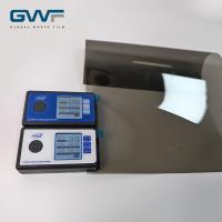 China 3M Quality CR70 CR40 CR20 Crystalline Safety Heat Transfer Car Solar Window Tint Film for sale