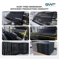 China IRR99% UVR99% Car Window Nano Ceramic Tint Sun Control Film ODM for sale