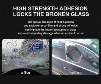 China 75%VLT Ultravision Chameleon Window Tint Film Tint Rose Red ODM for sale