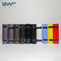 China More Than 5 Years Warranty 30*15cm Light Gray TPH Car Headlight Tint Film for sale