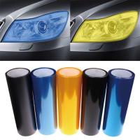 China Eco Friendly PVC Chameleon Headlight Ppf Film Air Release Tint for sale