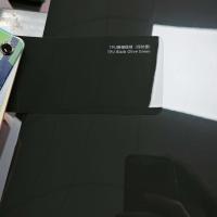 China Manufacturer Color PPF Fantasy Cyan Gold Green Self Healing Colored Paint protection Film Black Matte Ppf for sale