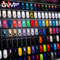 China Ceramic Coating Glossy Matte Colorful PPF Film Paint Protection Film Anti Scratch Roll For Cars for sale