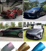 China Ceramic Coating Glossy Matte Colorful PPF Film Paint Protection Film Anti Scratch Roll For Cars for sale