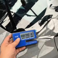 China KPU Clear Windshield Protection Film Explosion Proof High Definition Windscreen Protector for sale