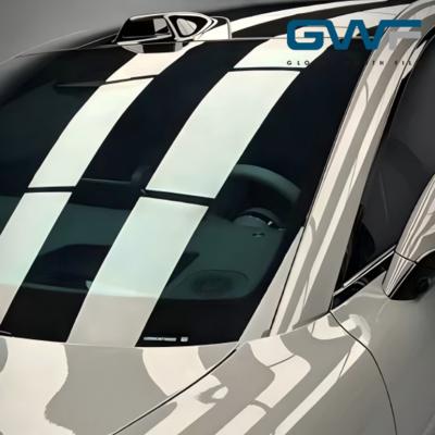 China ODM Front Windshield Protection Film PPF Protector Clear Bra UV Proof Explosion Proof Tints for sale