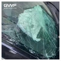 China OEM Explosion Proof Car Invisible Multi-Layer EPU Self Healing Anti Scratch Windshield Protection Film UV 99% for sale