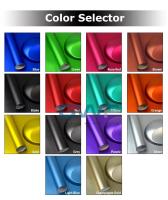 China PVC Reflective Chameleon Car Wrap Matt Chrome Metallic Pink Red Orange Vinyl Film for sale