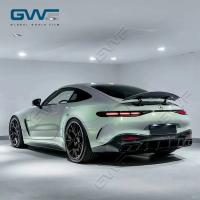 China Waterproof Vinyl Car Wrap Sticker Gradient Green Electroplated Rainbow Blue for sale