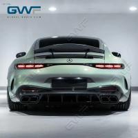 China Waterproof Vinyl Car Wrap Sticker Gradient Green Electroplated Rainbow Blue for sale