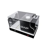 China GWF Car PPF TPU Transparent Film Stone Impact Test Machine Paint Protection Film Tester for sale