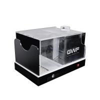 China GWF Car PPF TPU Transparent Film Stone Impact Test Machine Paint Protection Film Tester for sale