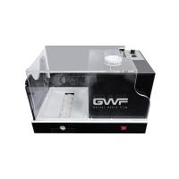 China GWF Car PPF TPU Transparent Film Stone Impact Test Machine Paint Protection Film Tester for sale