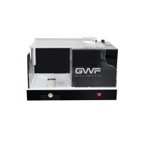 China GWF Car PPF TPU Transparent Film Stone Impact Test Machine Paint Protection Film Tester for sale