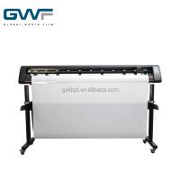 China Grphtec Machine Ppf Cutting Pre Cut  Ppf Tinted Film Cutting Machine for sale