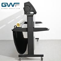 China 90V-240V Vinyl Wrap PPF Tools Plotter Cutting Machine for Car Film for sale