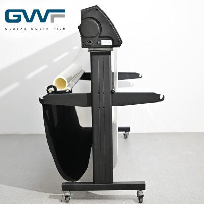 China 90V-240V Vinyl Wrap PPF Tools Plotter Cutting Machine for Car Film for sale