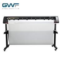 China 90V-240V Vinyl Wrap PPF Tools Plotter Cutting Machine for Car Film for sale