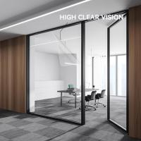 China Security Protective Window Tint Film 8 Mil Self Adhesive Building Film Shatterproof for sale