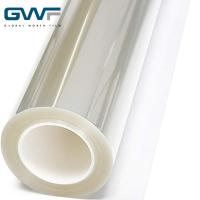 China Safety & Security Film 12MIL Car House Window Glass Protection Tint Building Film for sale