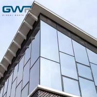 China Static No Glue Uv Blocking One Way Mirror Film for Building/home Window for sale