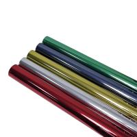 China Mirror Reflective Window Tint Film Silver Insulation Automotive Glass Foil Tint for sale
