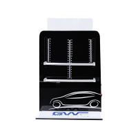 China GWF Tensile Film Tester Window Glass Film Tint Tools Car Wrap Vinyl Wrapping PPF Paint protection Film Applicating for sale