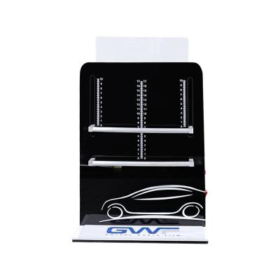 China GWF Tensile Film Tester Window Glass Film Tint Tools Car Wrap Vinyl Wrapping PPF Paint protection Film Applicating for sale