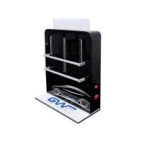 China GWF Tensile Film Tester Window Glass Film Tint Tools Car Wrap Vinyl Wrapping PPF Paint protection Film Applicating for sale