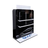 China GWF Tensile Film Tester Window Glass Film Tint Tools Car Wrap Vinyl Wrapping PPF Paint protection Film Applicating for sale