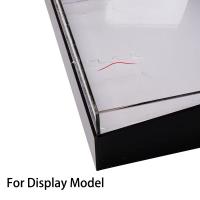China TPU Paint Protection Film Tools Water Repellent PPF Testing Machine Display for sale