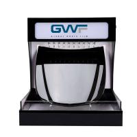 China TPU Paint Protection Film Tools Water Repellent PPF Testing Machine Display for sale