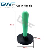 China Vinyl Window Film Tools Car Wrap Magnets Holder Customized for sale