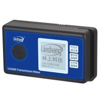 China Linshang Car Solar Film Window Tint Meter Tester UV IR Rejection Spectrum Tester for sale