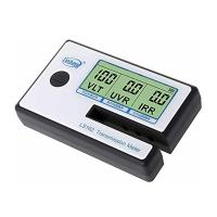 China Solar Window Film Tools Car Windshield Tint Meter Spectrum Tester OEM for sale