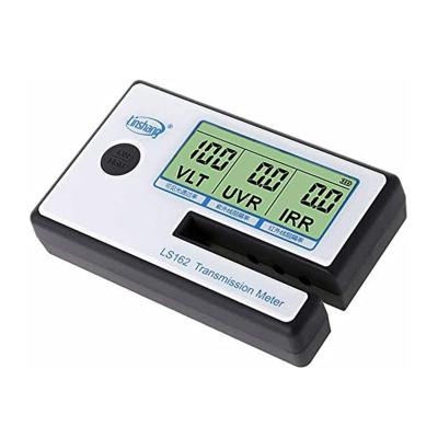 China Solar Window Film Tools Car Windshield Tint Meter Spectrum Tester OEM for sale