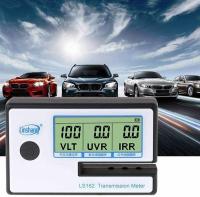 China Solar Window Film Tools Car Windshield Tint Meter Spectrum Tester OEM for sale