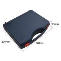 China SHGC TSER Automatic Solar Film Window Tint Tester Reader Electric IR Light Transmittance Meter for sale