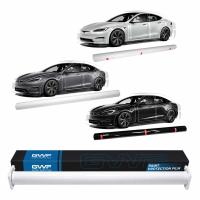 China 7.5mil Clear TPU PPF Car Paint Protection Film with Super Hydrophobic and Self Healing Properties for sale