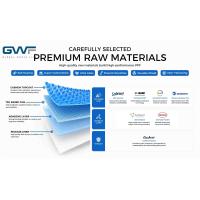 China Thermoplastic Polyurethane UV Proof Self Healing Paint Protection Film for Car Body and Bumpers for sale