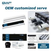 China GWF Self Healing UV Proof Anti Scratch Car Paint Protection Film TPU Film for Full Body Protection for sale